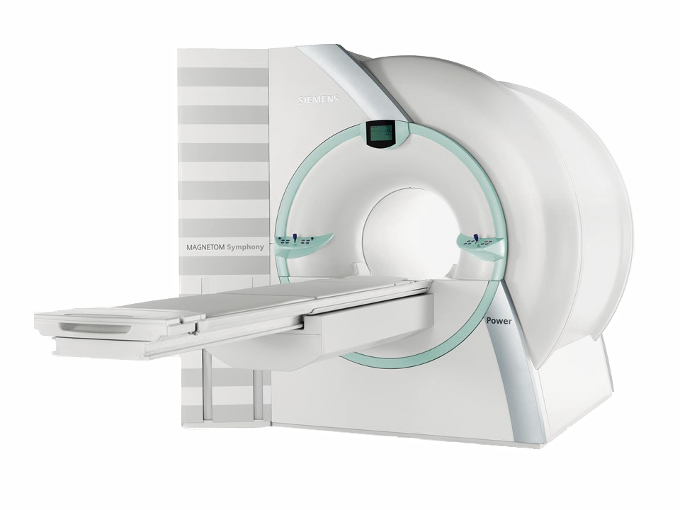 Open Advantage MRI - Advantage+ MRI